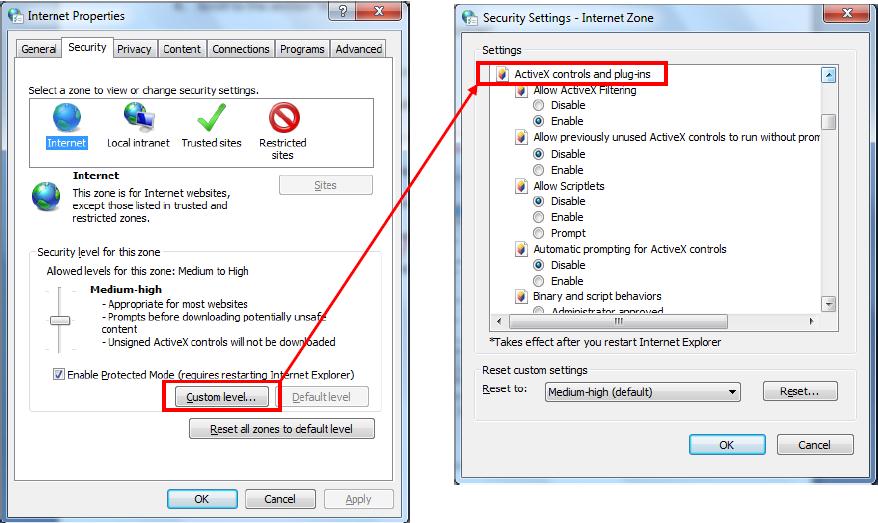 Requirements & Instructions - Schoolhouse Schoolhouse